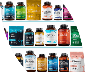 Nutravita - Supplements & Vitamins for your Health | Nutravita