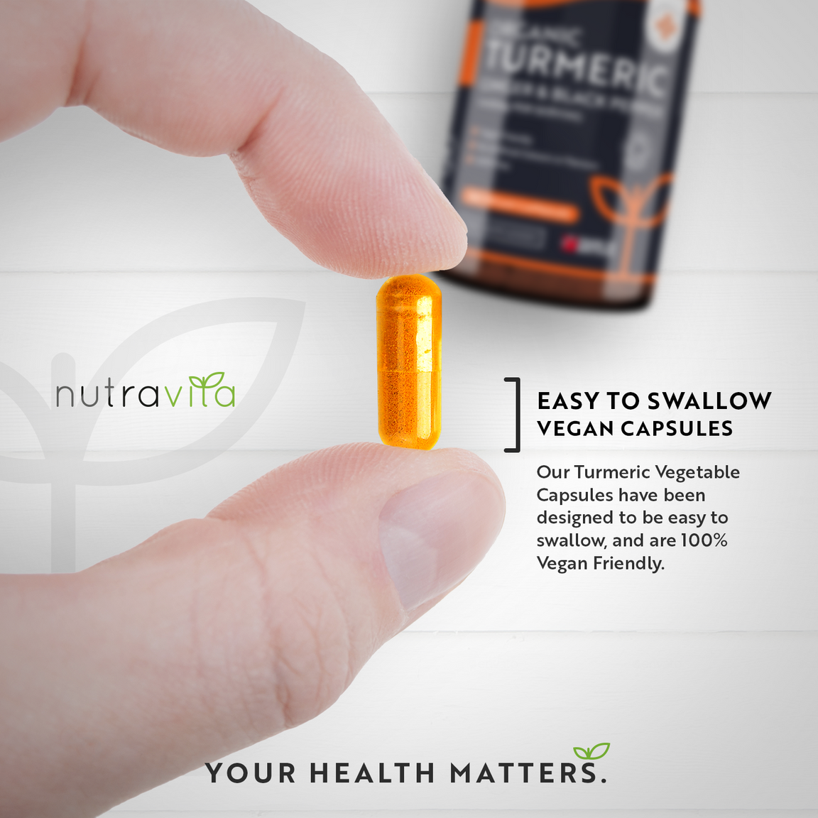 Nutravita - Supplements & Vitamins for your Health