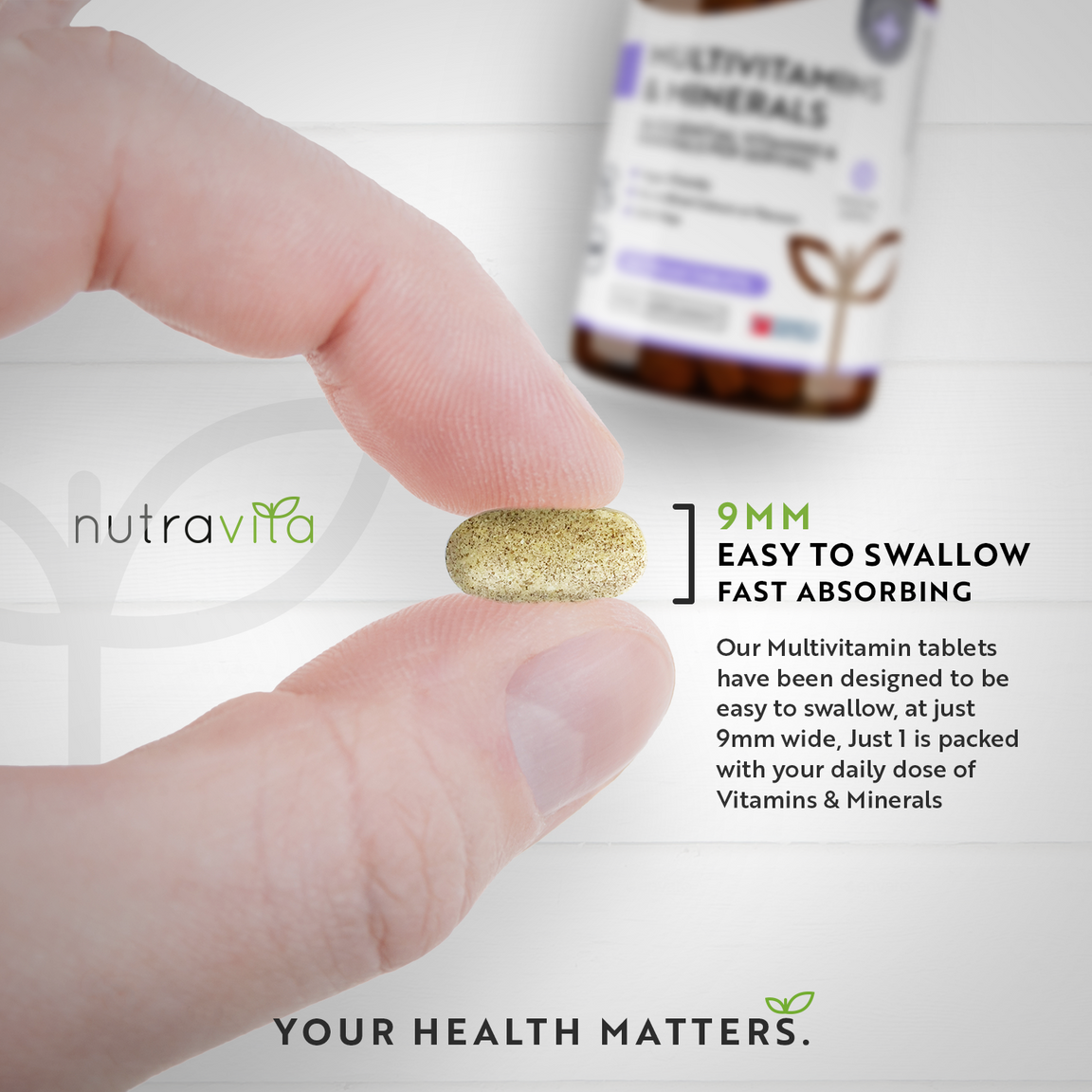 Nutravita - Supplements & Vitamins for your Health — Nutravita United ...
